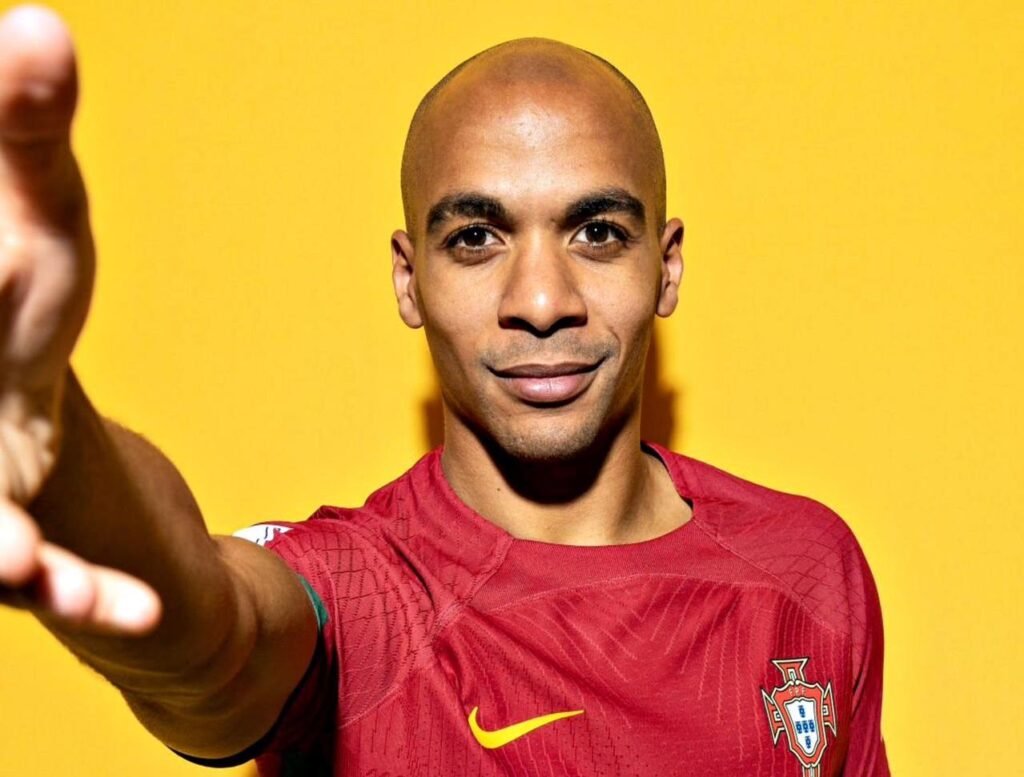 João Mário diz adeus à Selecção portuguesa » XAA