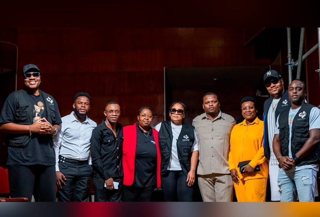 Clé Entertainment e Visionários Eventos unem-se para realização do Show ...