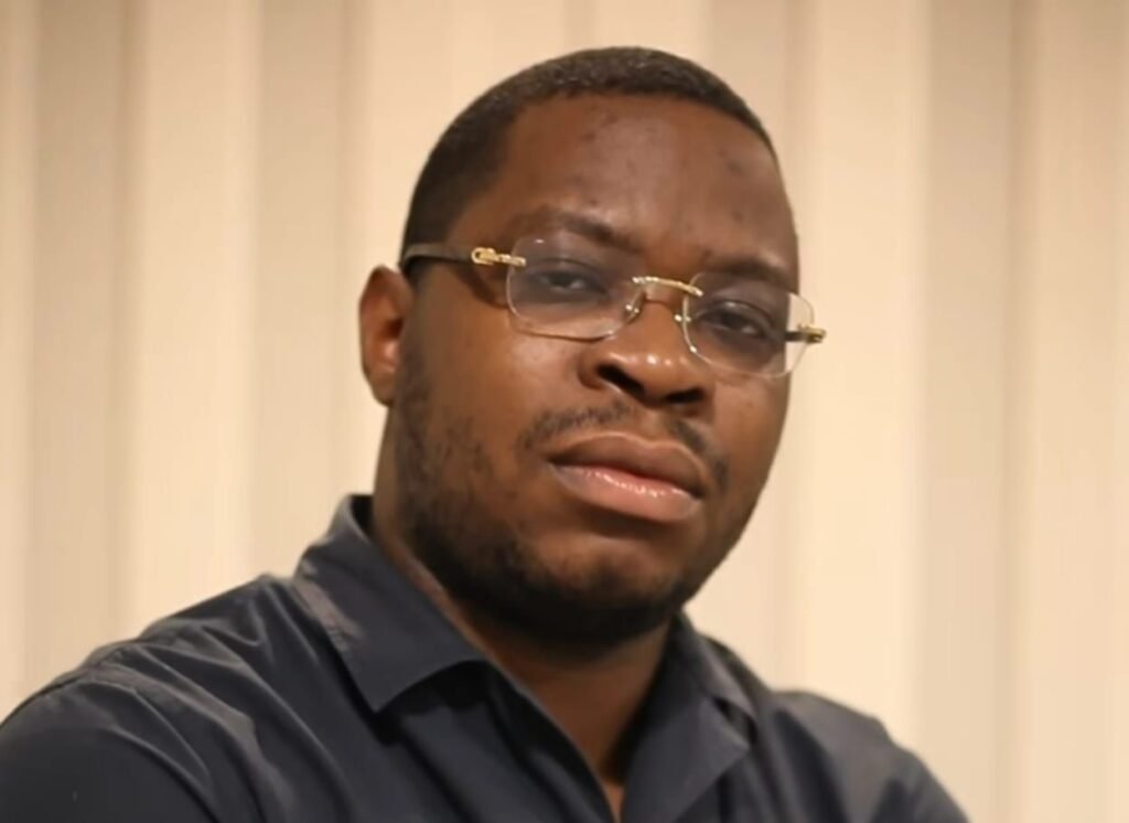 Kelson Most Wanted é o mais novo artista da Clé Entertainment » XAA