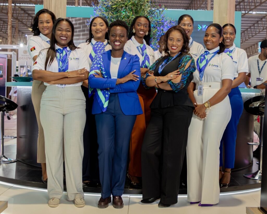 FILDA 2025: Keve aposta em parcerias, inovação e apoio ao ...